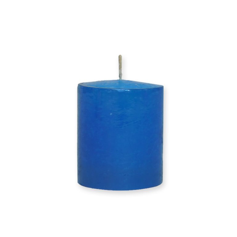 Vela #1 - Velas y Velones San Gabriel