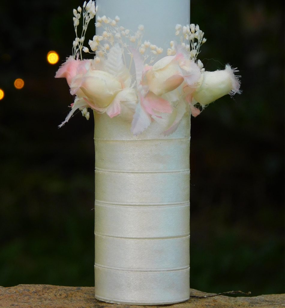 Cirios Pascuales Deco - Velas y Velones San Gabriel