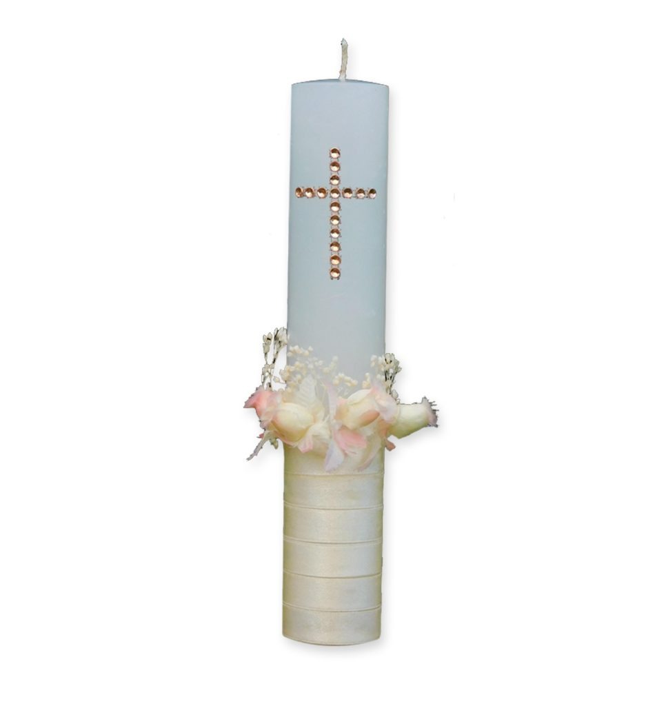 Cirios Pascuales Deco - Velas y Velones San Gabriel